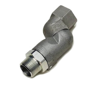 Catlow C720 3/4" Twister Swivel MxF | RM Dalrymple Company