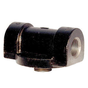 Cim-Tek 50003 300 Series Filter Adapter | RM Dalrymple Company